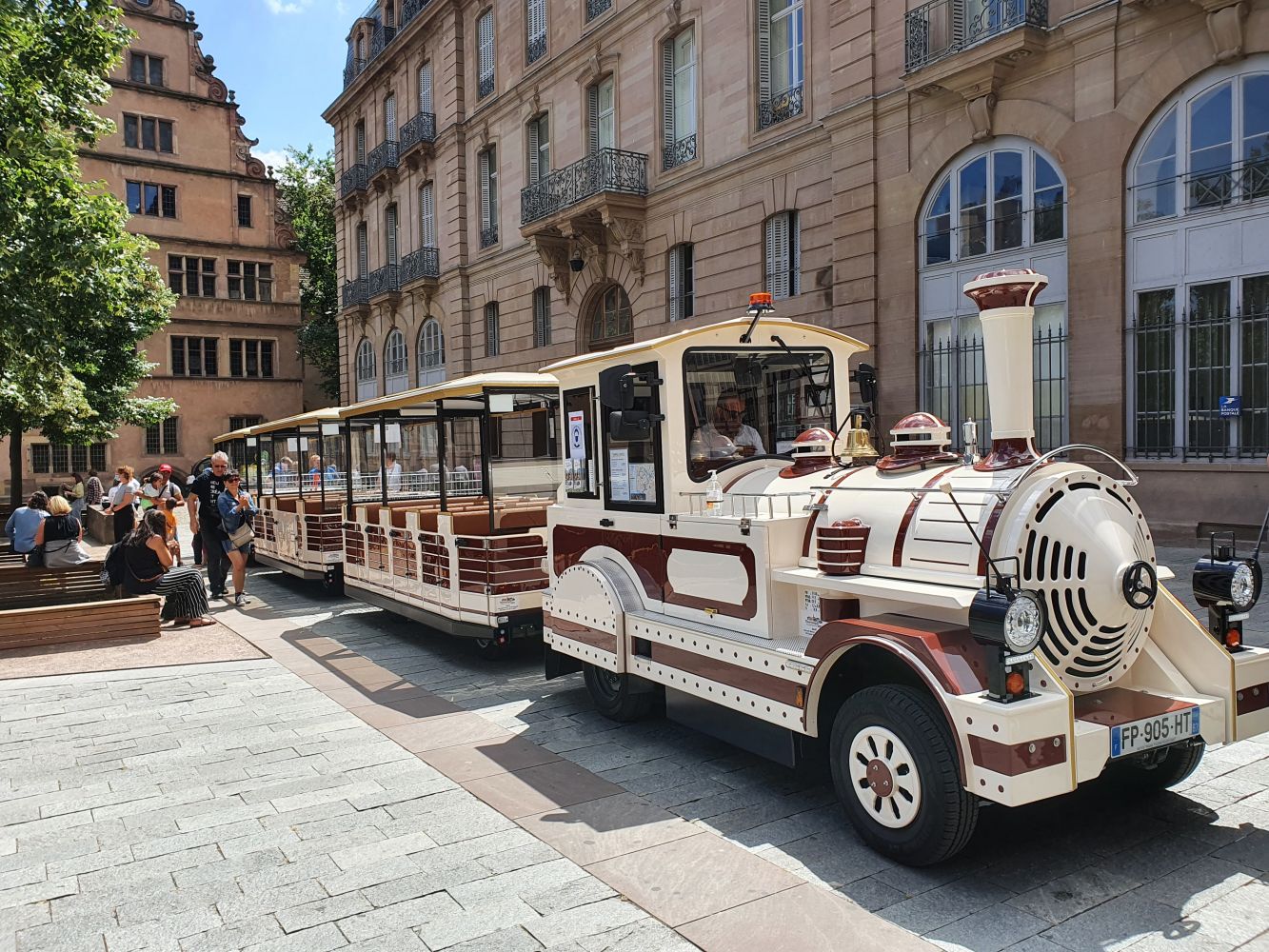 Strasbourg City Card - Boutique Office eurométropolitain de tourisme ...