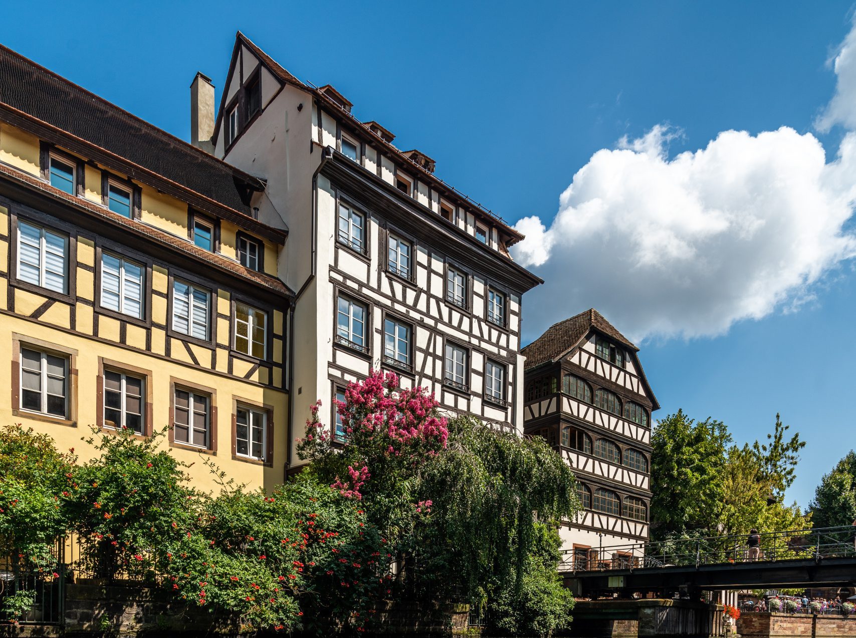 Billetterie - Boutique Office de Tourisme de Strasbourg et Région